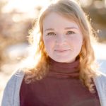 Shade of Blue Trees, By Kelly Cressio-Moeller, Reviewed by Zoey Gulden ...