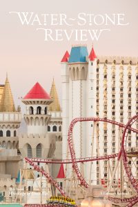 Meet the Editors: New Assistant Managing Editor, Jenn Sisko | Water ...