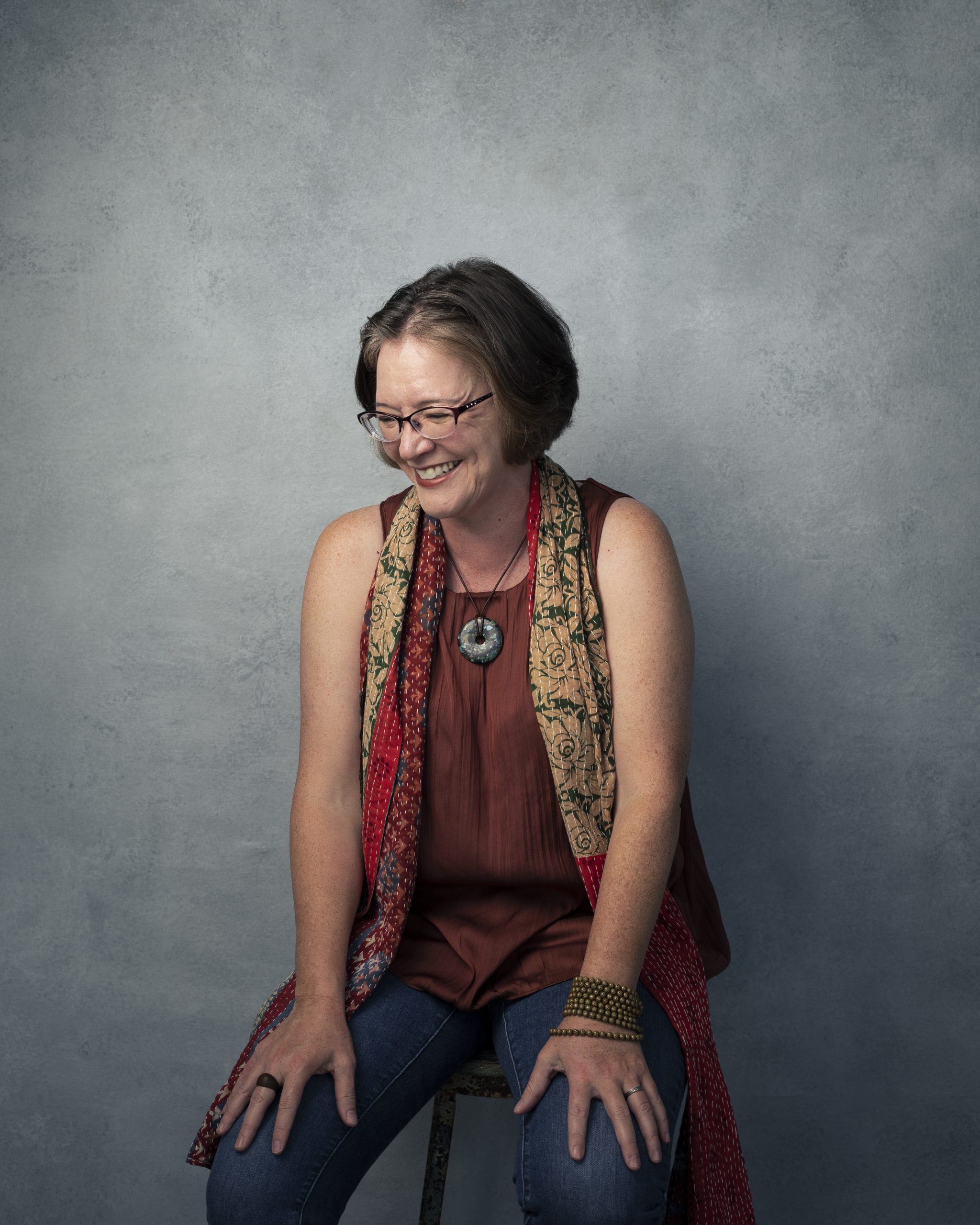 A Conversation with Joni Tevis—WSR Contributing Nonfiction Editor ...
