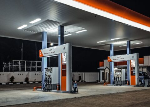 In The Field: Conversations With Our Contributors—Steve Castro | Water ...